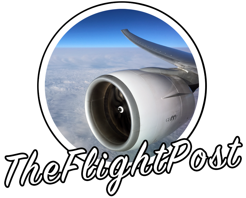 The Flight Post